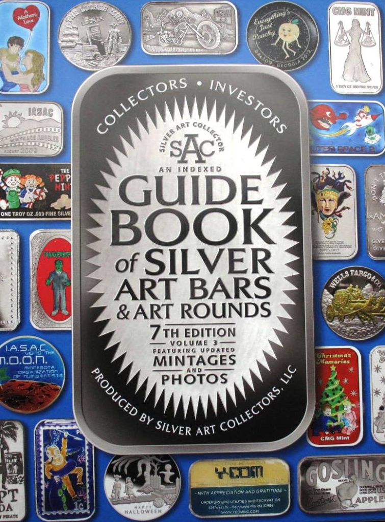 Silver Art Collector Website | Silver News