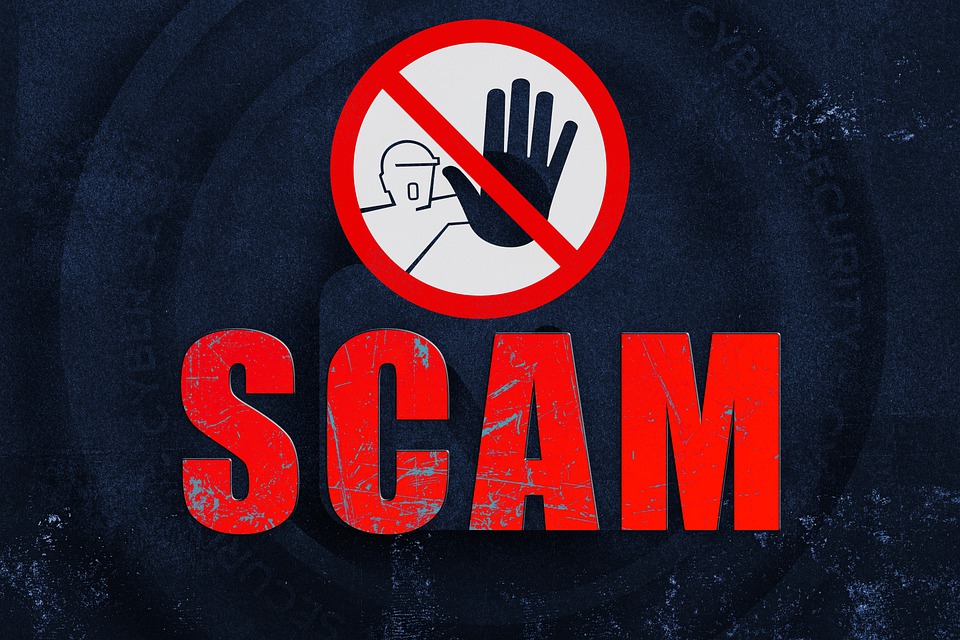 Social engineering: How to protect yourself from scams | Silver News